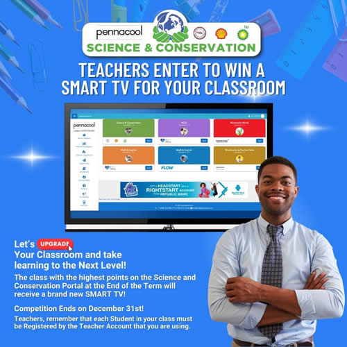 pennacool Conservation Challenge Scoreboard