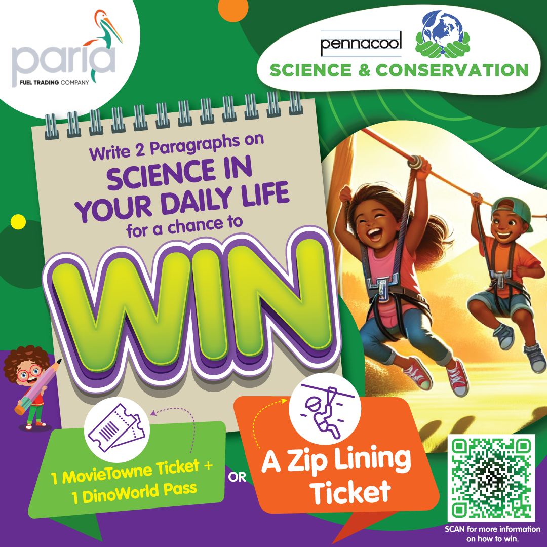 pennacool Conservation Challenge pennacool Paria Conservation Challenge ...