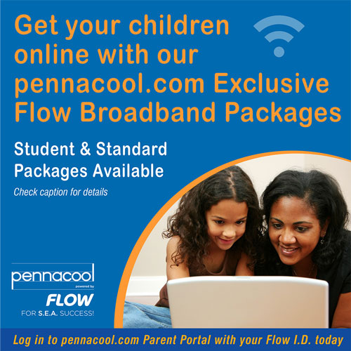 pennacool Parent Portal Login