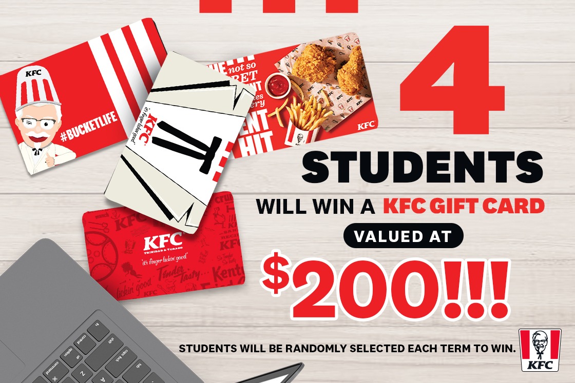 pennacool KFC Microsite Scoreboard