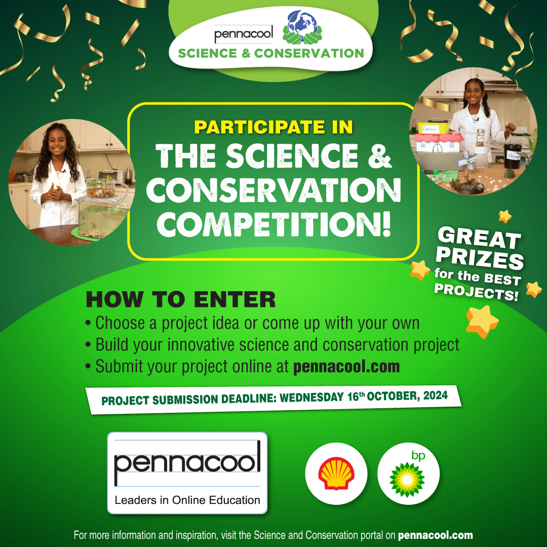 pennacool Conservation Challenge Scoreboard