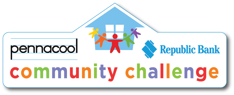 pennacool Republic Bank Community Challenge