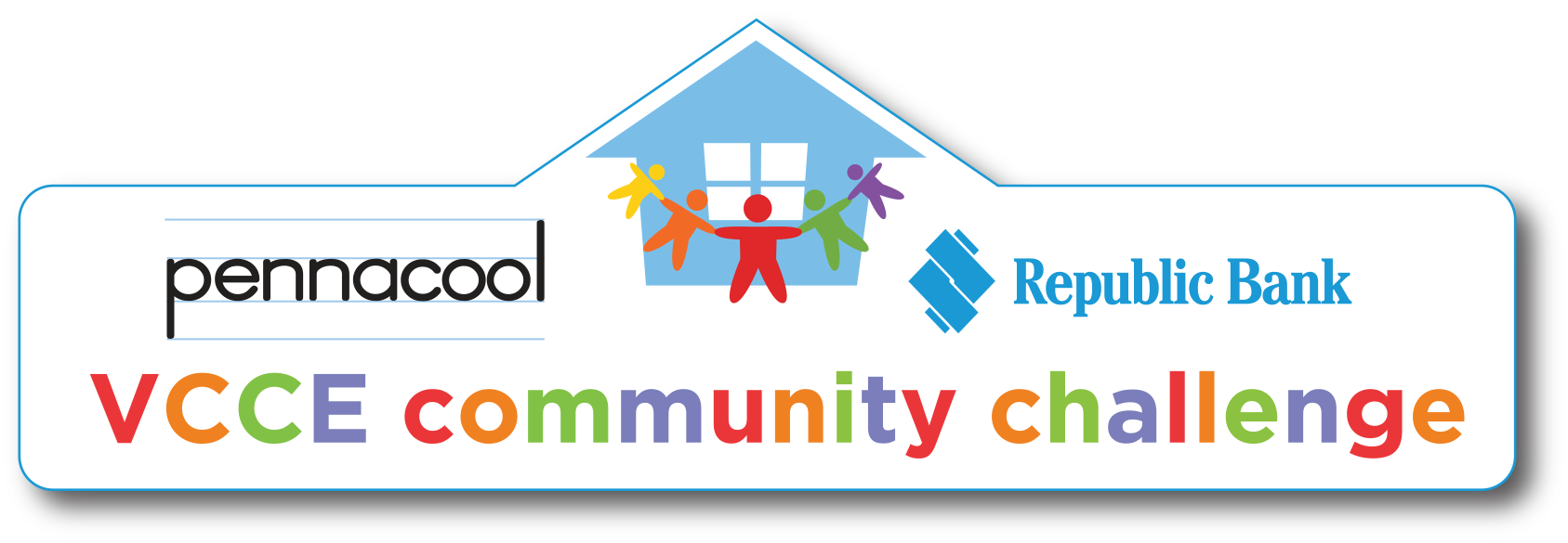 pennacool Republic Bank Community Challenge